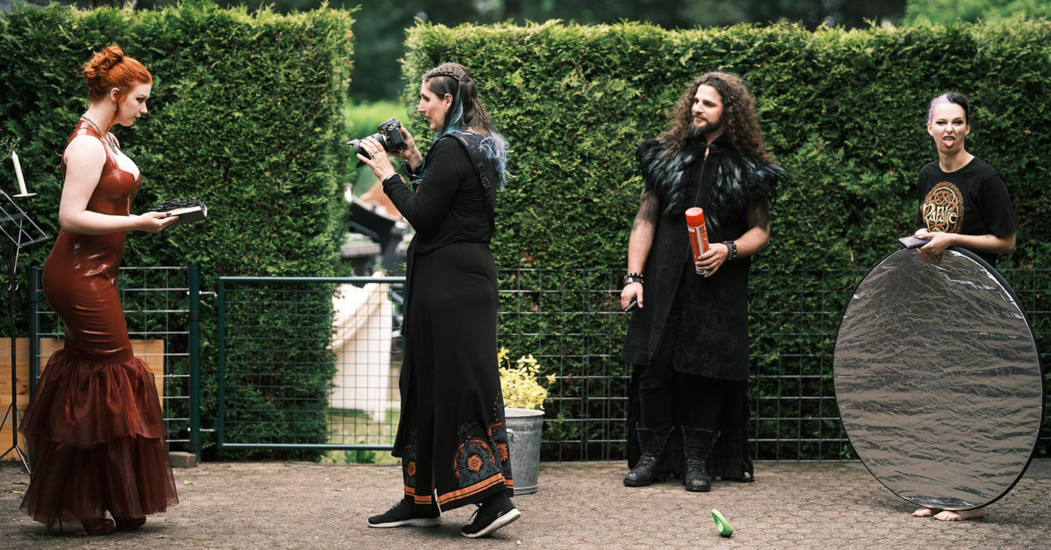 Foto Weekend - Over ons - foto-weekend.nl